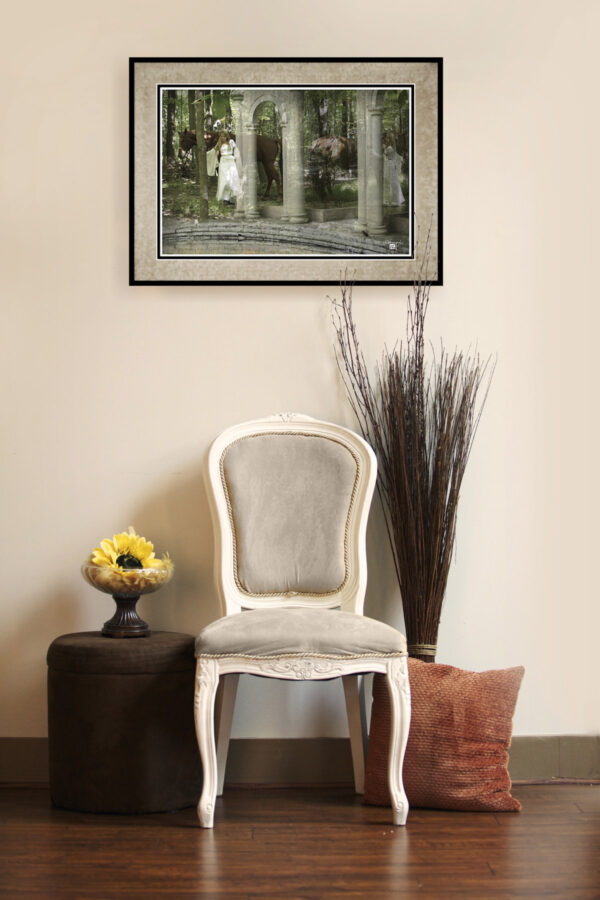 Persistence of Vision - NCM Studio, Inc.