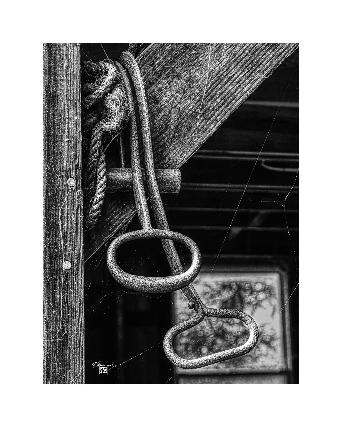 Hay Hooks - NCM Studio, Inc.